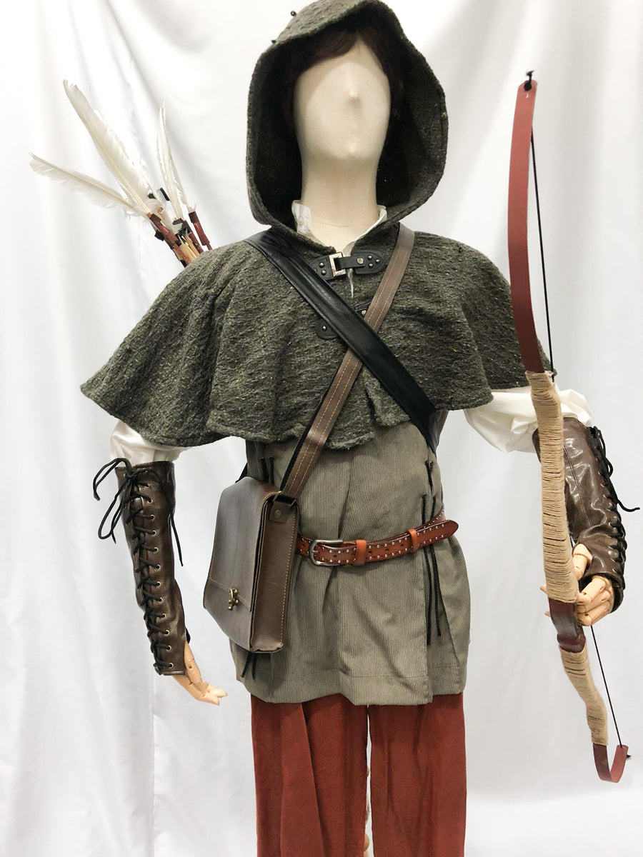 Huntsman | Awesome Costumes Singapore