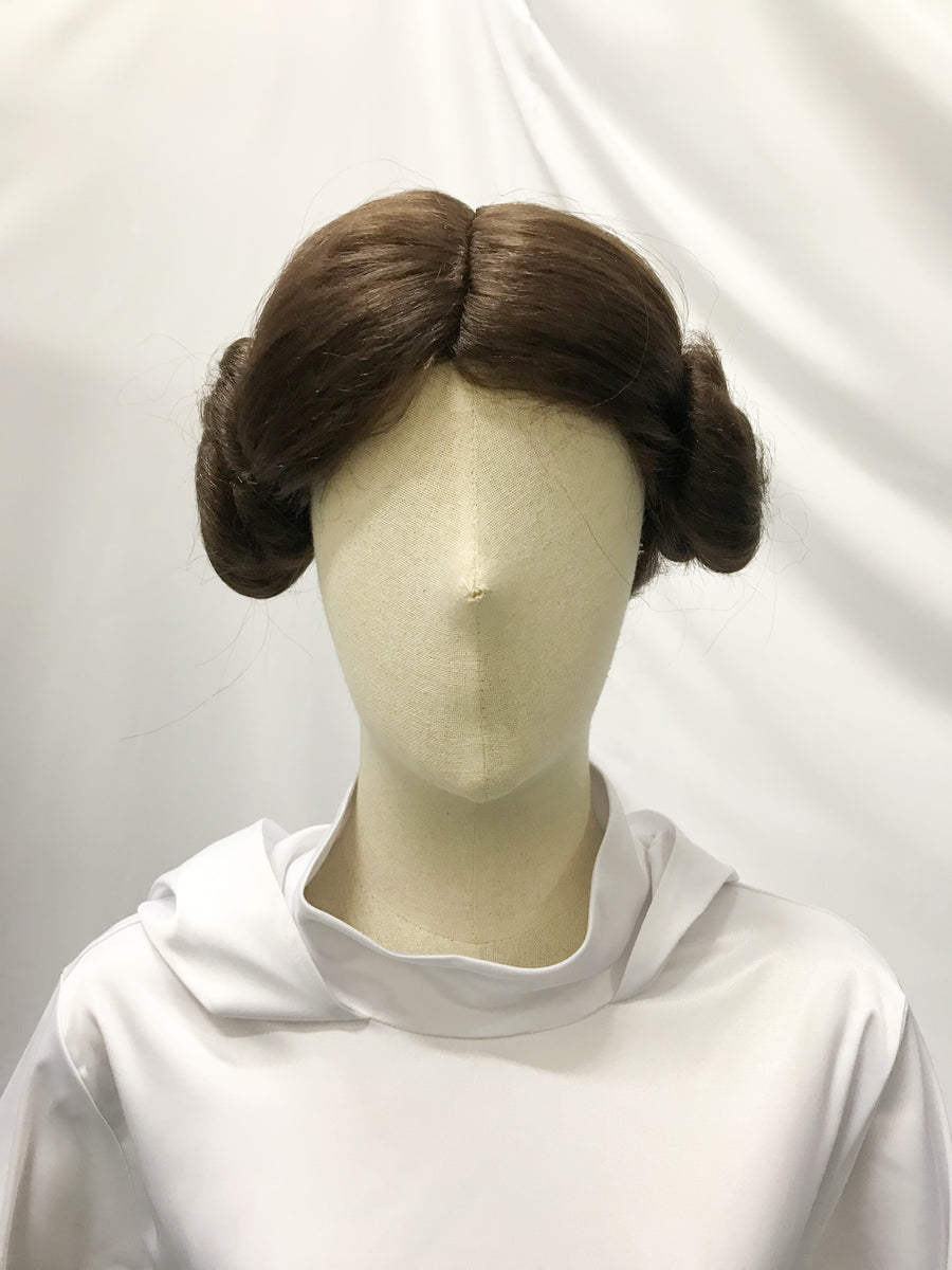 Princess Leia White Robe | Awesome Costumes Singapore
